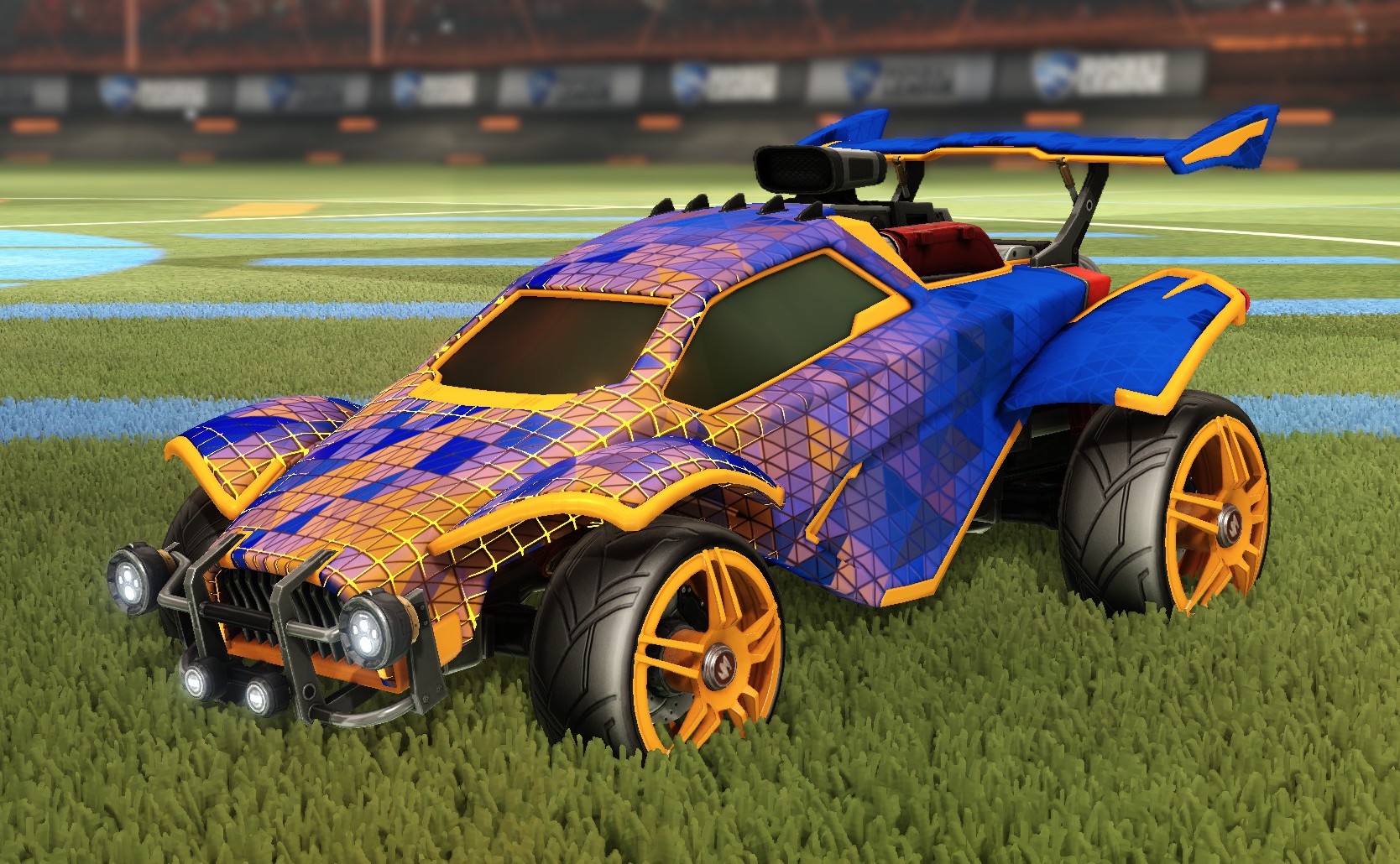  Top 10 Rocket League Best Car Designs Gamers Decide
