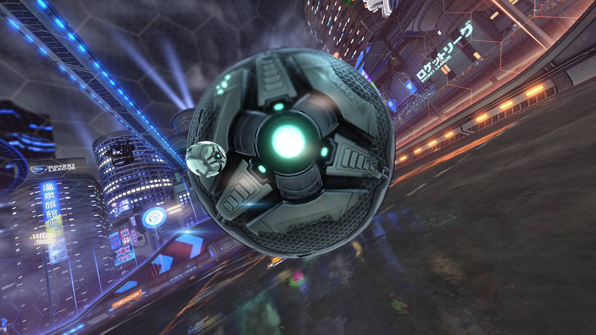 15 Best Rocket League Settings That Give You an Advantage | GAMERS DECIDE