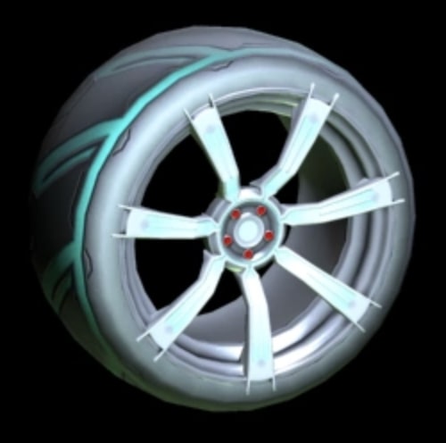 Top 10 Best Wheels in Rocket League | GAMERS DECIDE