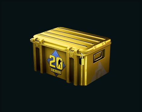 CSGO Cases Guide: CSGO Best Cases To Open | Gamers Decide