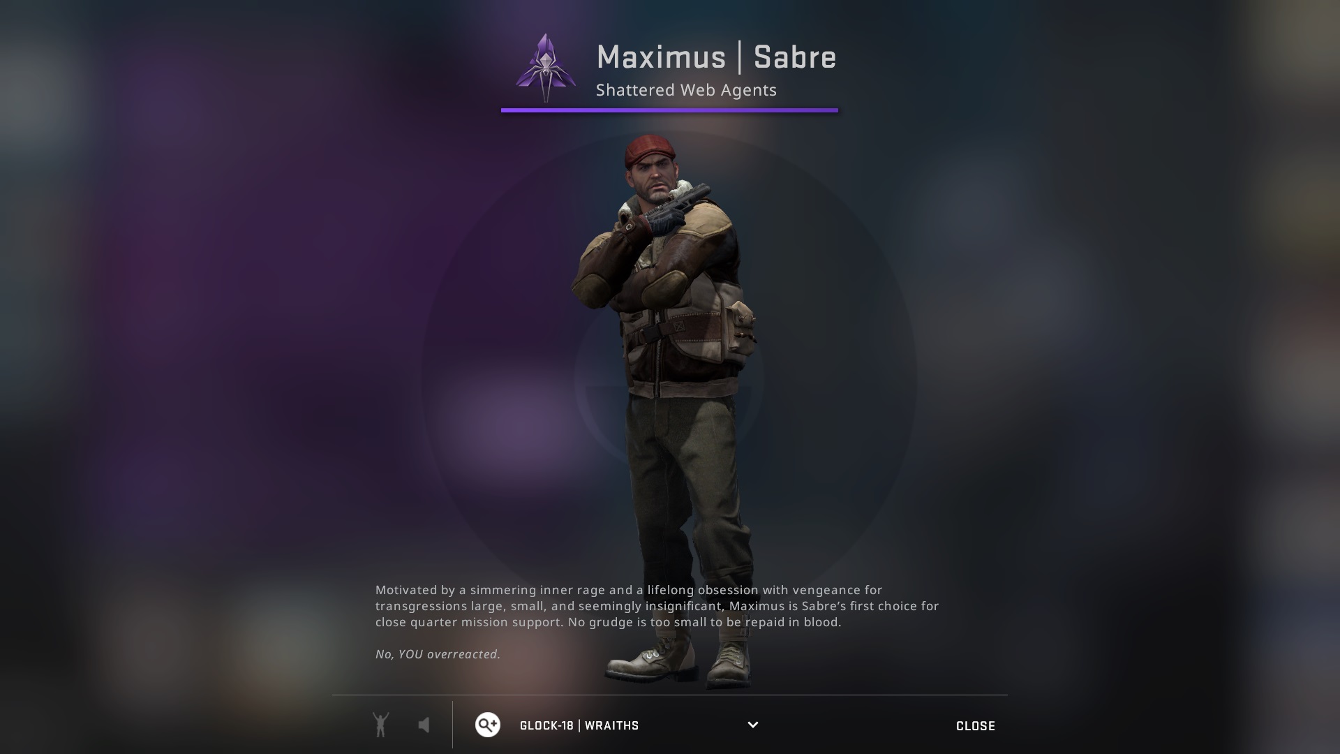 CSGO Best Agent: All Agents Ranked | GAMERS DECIDE