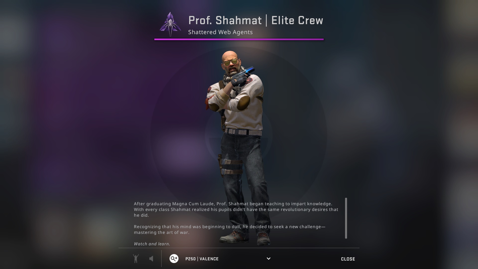 CSGO Best Agent: All Agents Ranked | GAMERS DECIDE