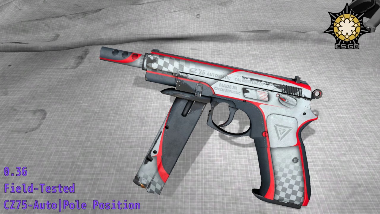 Top 15 CSGO Best Cheap Skins | GAMERS DECIDE