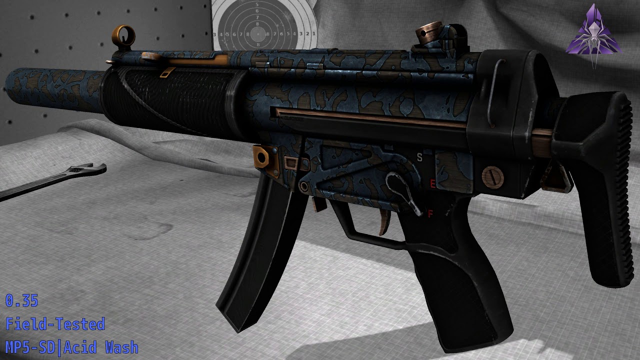 Top 15 CSGO Best Cheap Skins | GAMERS DECIDE