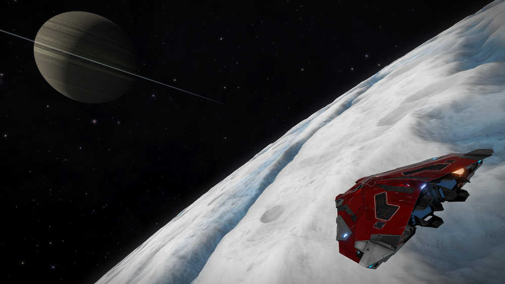 [Top 5] Elite Dangerous Best Mining Ships (2020 Edition) | GAMERS DECIDE