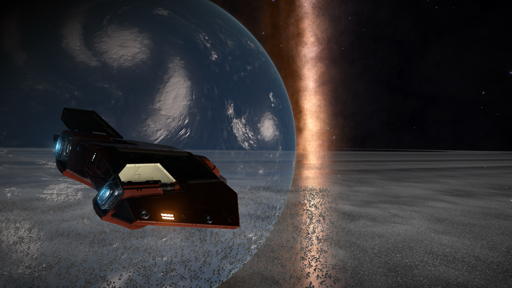 [Top 5] Elite Dangerous Best Mining Ships (2020 Edition) | GAMERS DECIDE