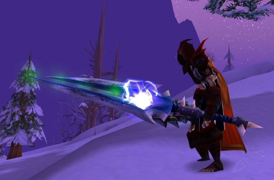 [Top 10] WoW Classic Best DPS Class | Gamers Decide