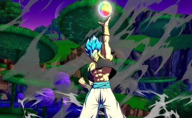 Top 10 DBZ Best Fusions That Were Amazing | Gamers Decide