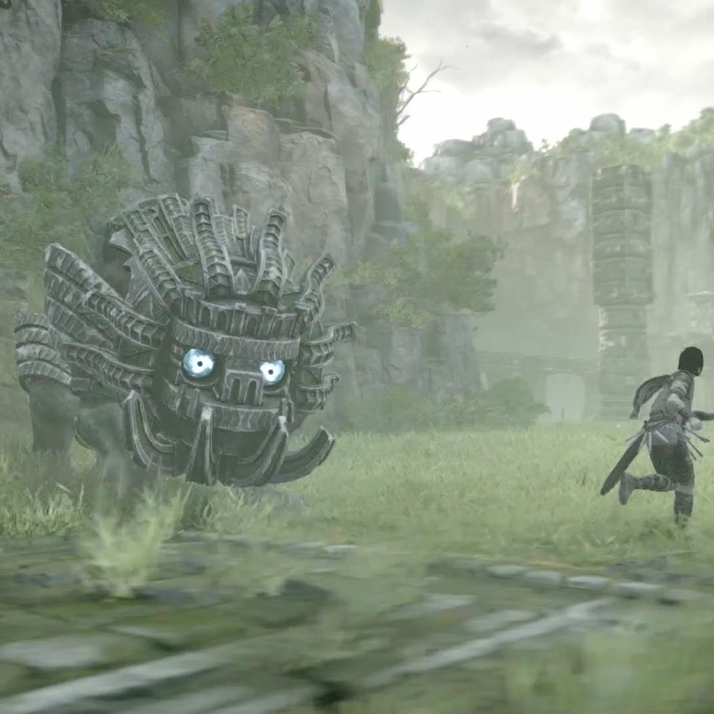 Shadow of the Colossus Best Boss: Ranked | Gamers Decide