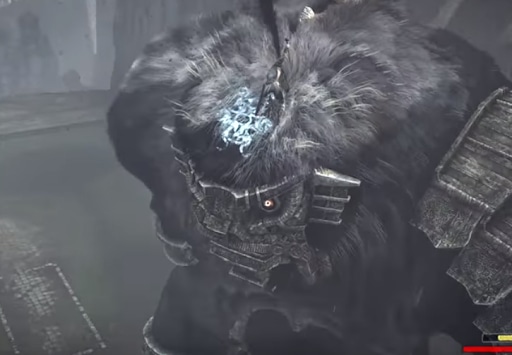 Shadow of the Colossus Best Boss: Ranked | Gamers Decide