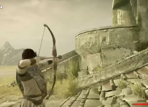 [Top 10] Shadow of the Colossus Best Items | Gamers Decide