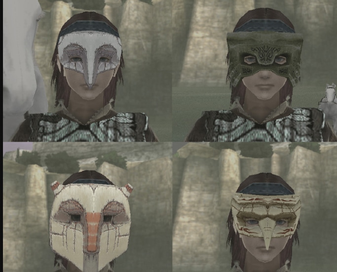 [Top 10] Shadow of the Colossus Best Items | Gamers Decide