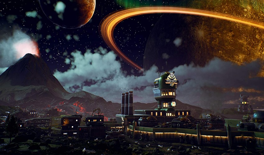 The Outer Worlds Review- Is It Worth It? | Gamers Decide