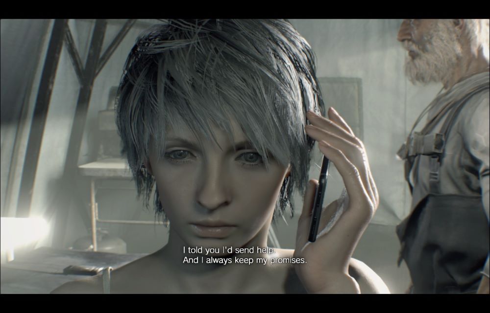 RE7 Ethan - Everything You Should Know | Gamers Decide