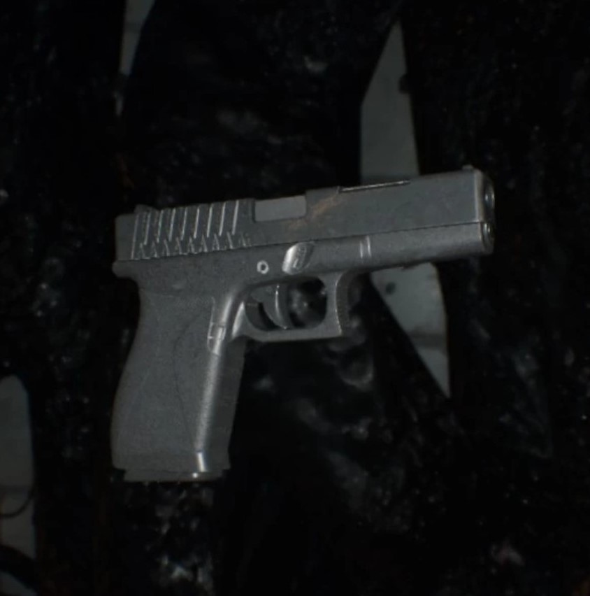 [Top 5] Resident Evil 7 Best Handguns | GAMERS DECIDE