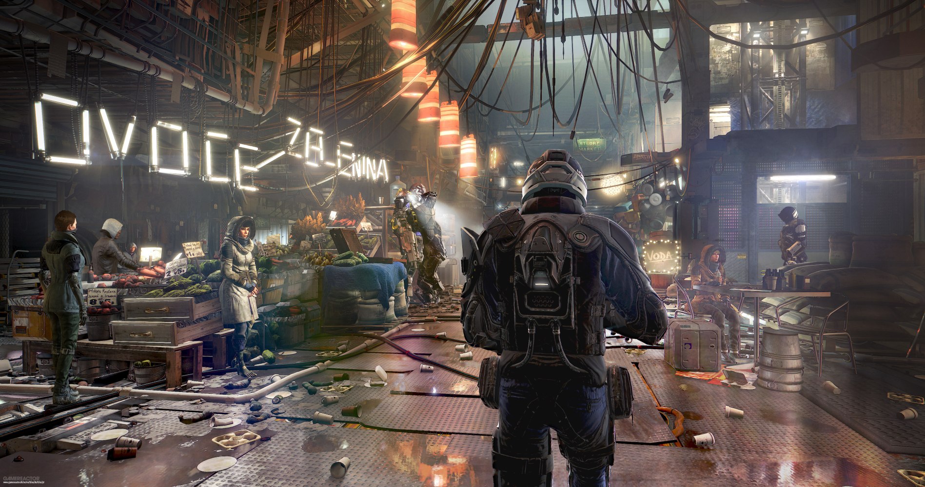 Top 11 Best Cyberpunk RPGs | Gamers Decide