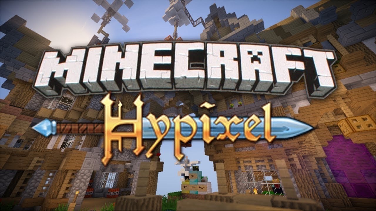 [Top 15] Minecraft Most Popular Servers in 2020 | Gamers Decide