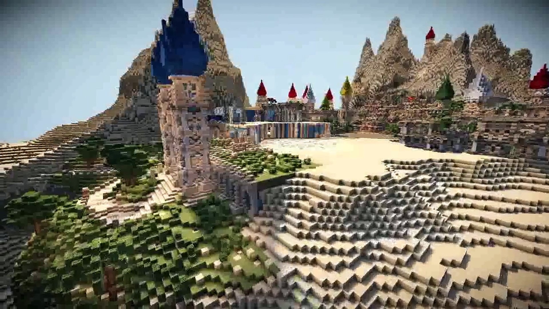 25 Must See Mind Blowing Minecraft Creations | Gamers Decide