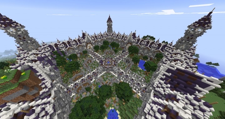 [Top 15] Minecraft Most Popular Servers in 2020 | Gamers Decide