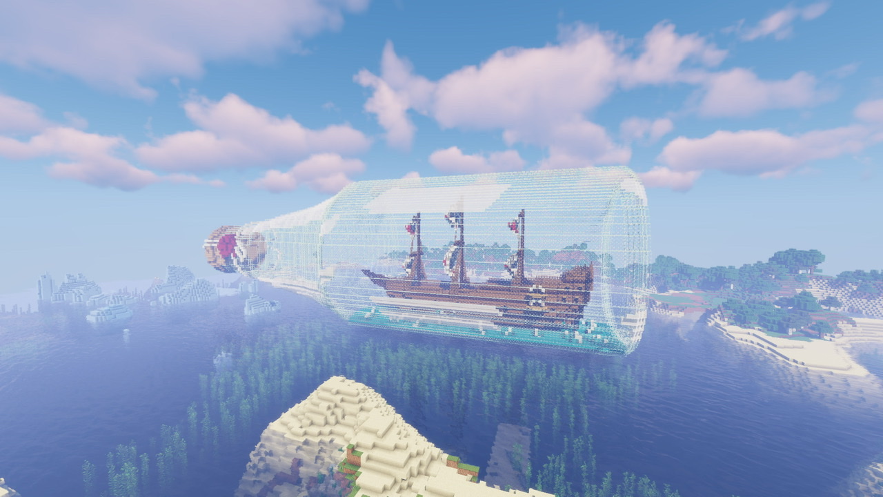 25 Must See Mind Blowing Minecraft Creations | Gamers Decide