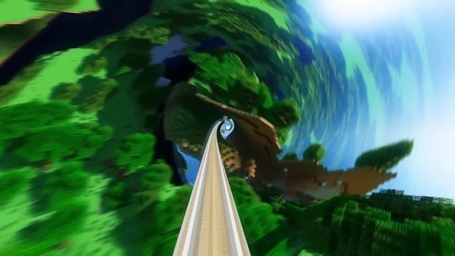 25 Must See Mind Blowing Minecraft Creations | Gamers Decide