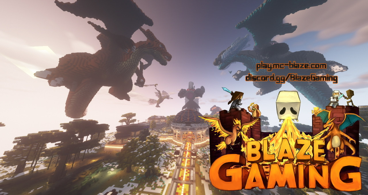 [Top 15] Minecraft Most Popular Servers in 2020 | Gamers Decide