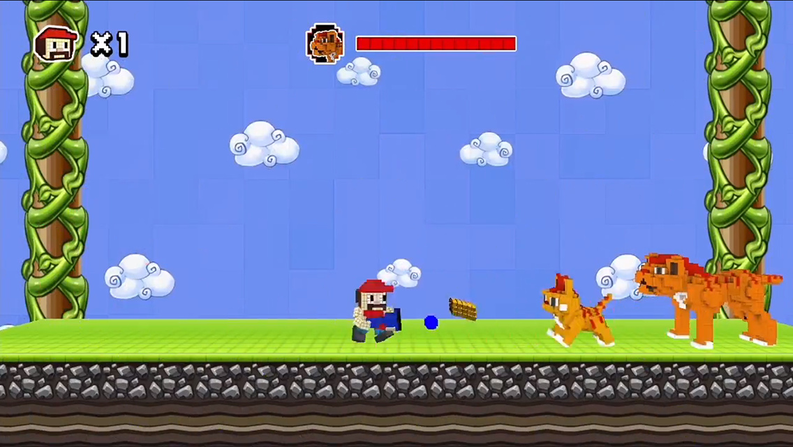 Top 10 Platformer Games Like Mario (Games Better Than Mario in Their ...