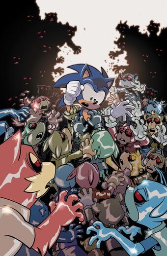 Top 15 Best Post Apocalyptic Comics | Gamers Decide