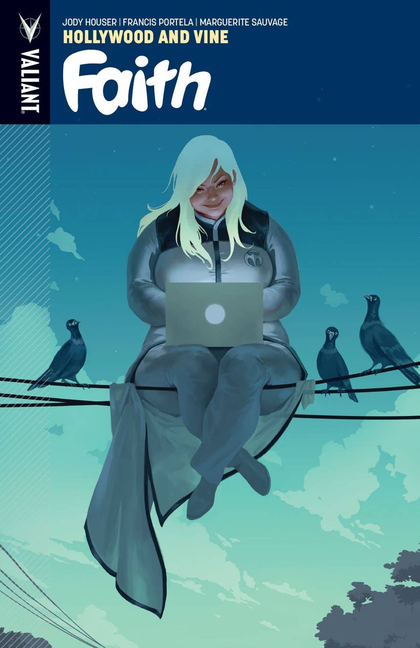 [Top 15] Best Comics with Female Lead | Gamers Decide