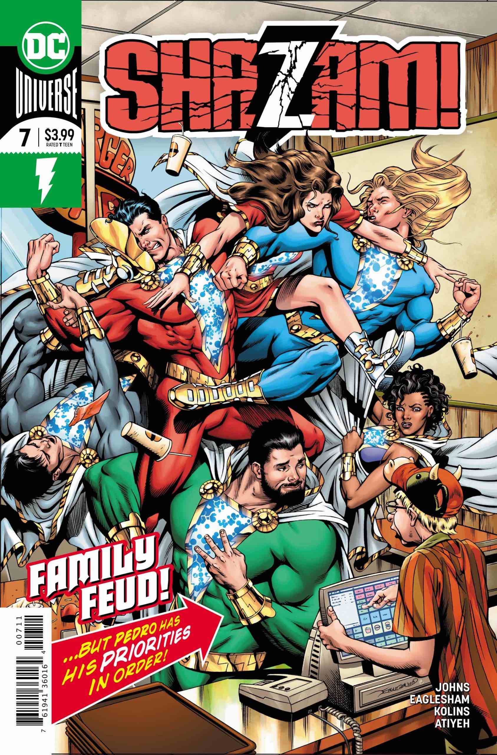 [Top 10] Best Comics About Magic | Gamers Decide
