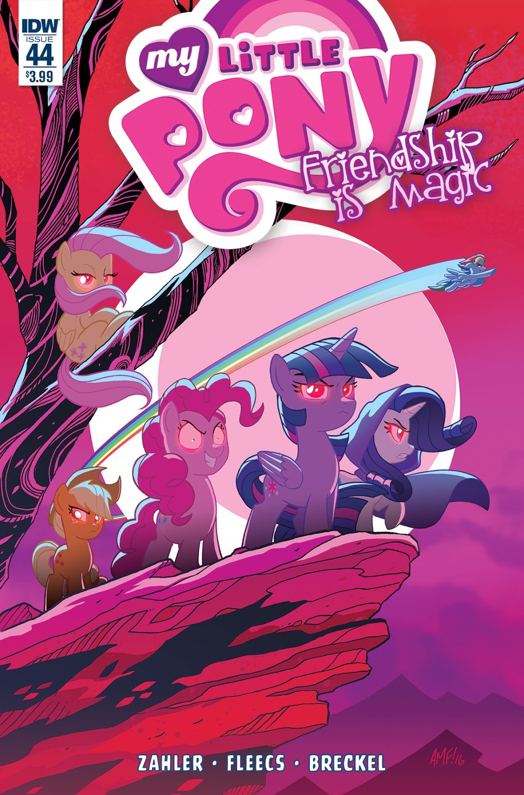 [Top 10] Best Comics About Magic | Gamers Decide
