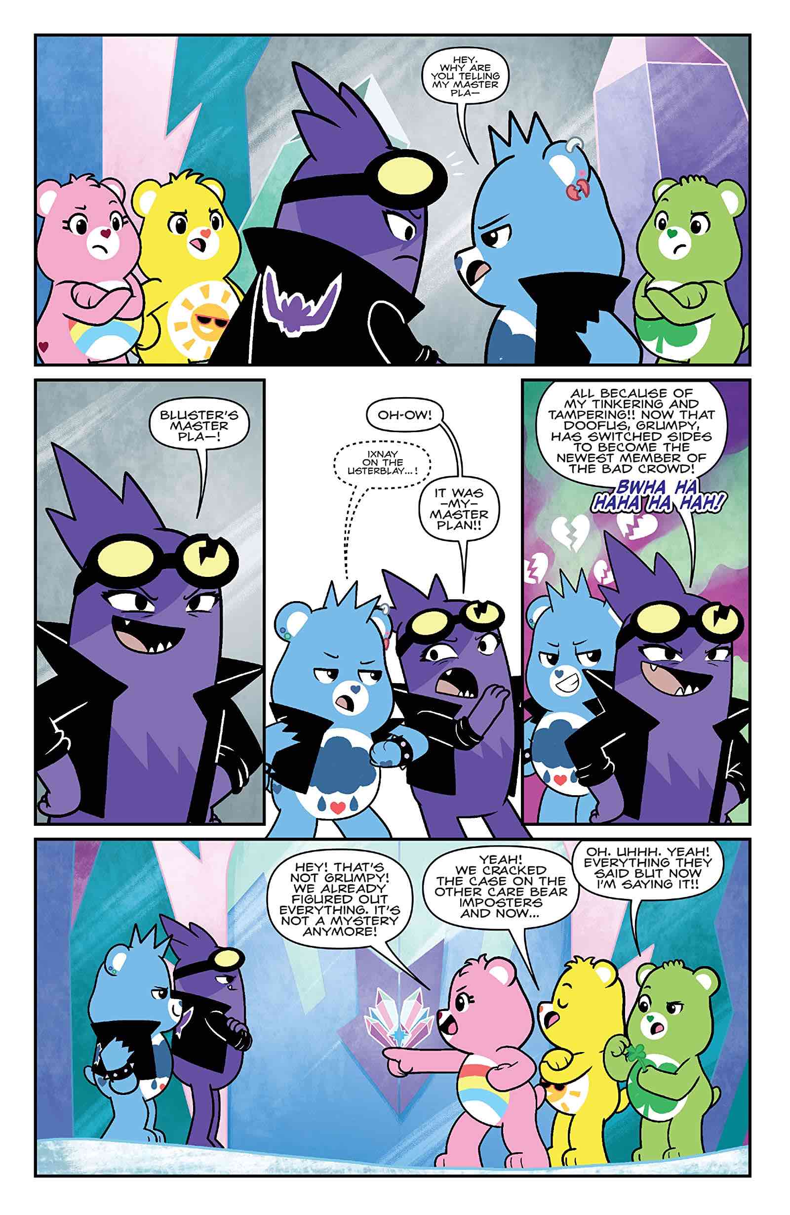 [Top 15] Comics with Monsters | GAMERS DECIDE