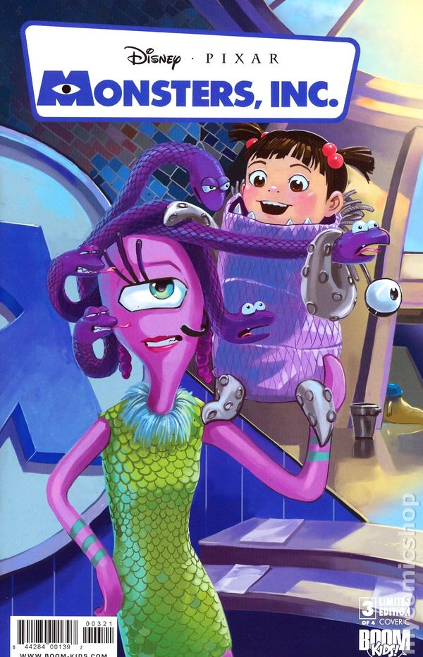 [Top 15] Comics with Monsters | GAMERS DECIDE