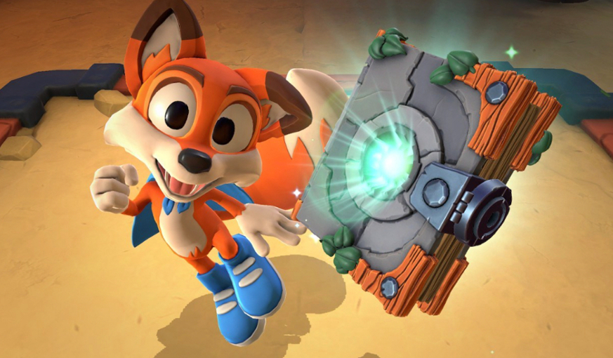 New Super Lucky’s Tale Review - Is it Worth it? | GAMERS DECIDE