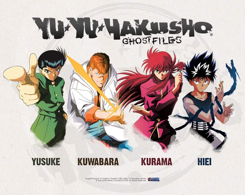[Top 10] Anime with Fighting Tournaments | Gamers Decide