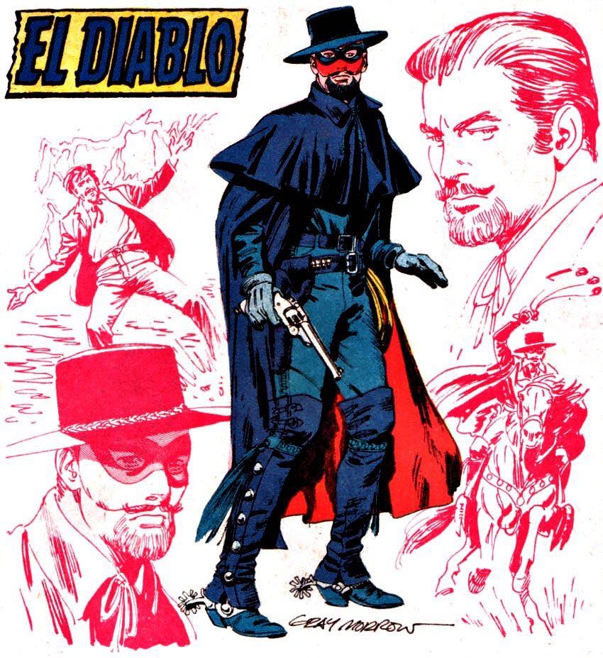 Top 15 Best Western Comics | Gamers Decide