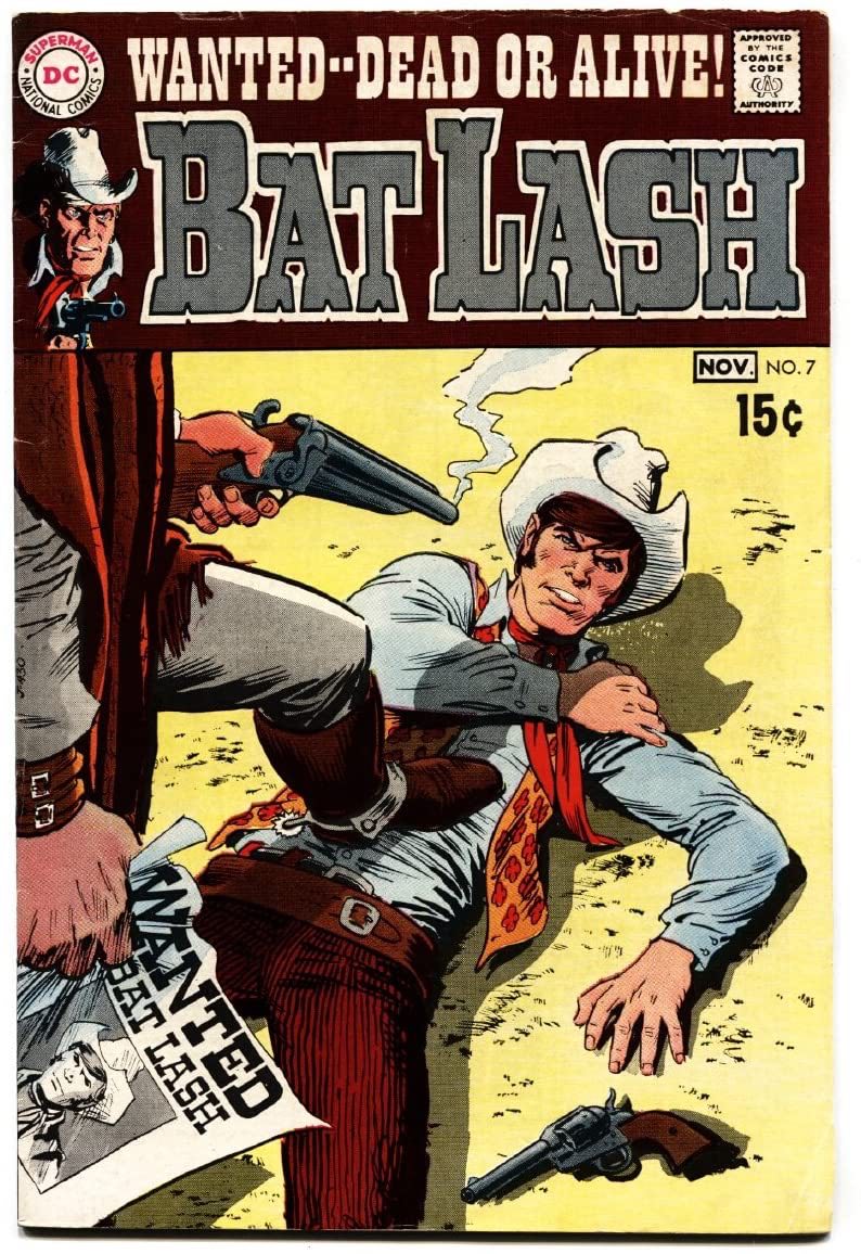 Top 15 Best Western Comics | Gamers Decide