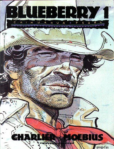 Top 15 Best Western Comics | Gamers Decide