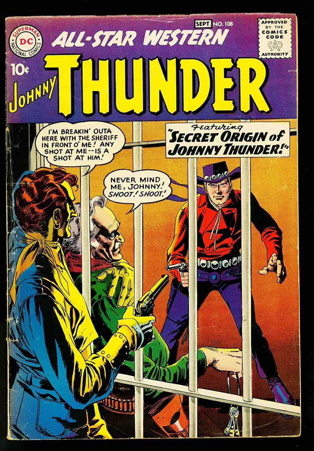 Top 15 Best Western Comics | Gamers Decide