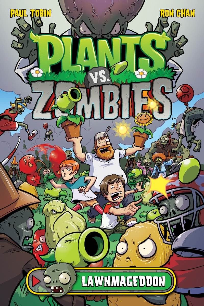 Top 15 Best Comics with Zombies | Gamers Decide