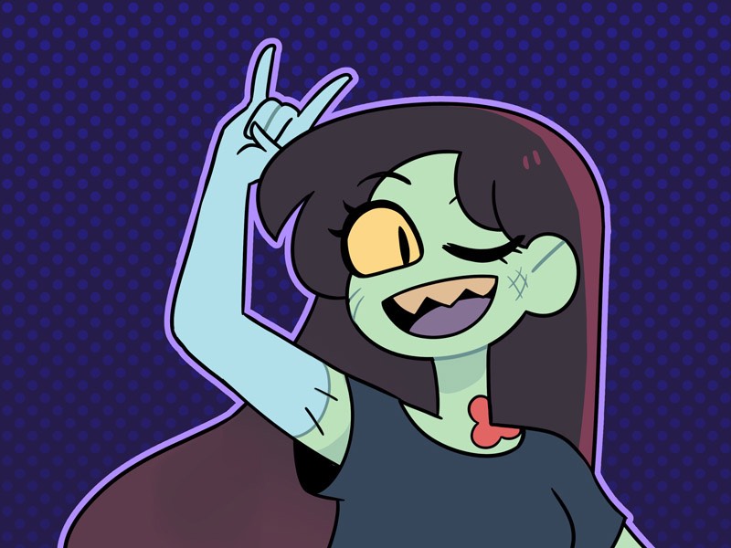 Top 15 Best Comics with Zombies | Gamers Decide