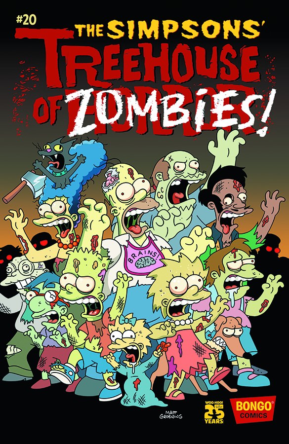Top 15 Best Comics with Zombies | Gamers Decide