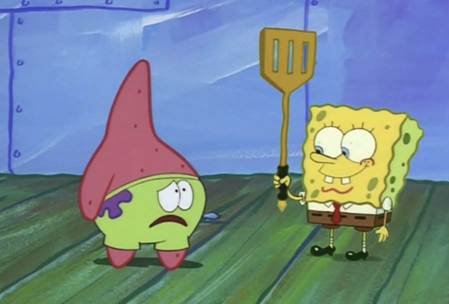 [Top 10] Best Spongebob Episodes of All Time | Gamers Decide