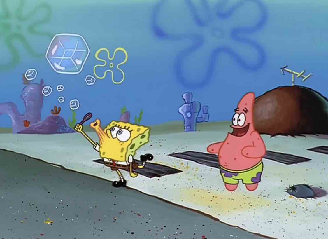 [Top 10] Best Spongebob Episodes of All Time | Gamers Decide