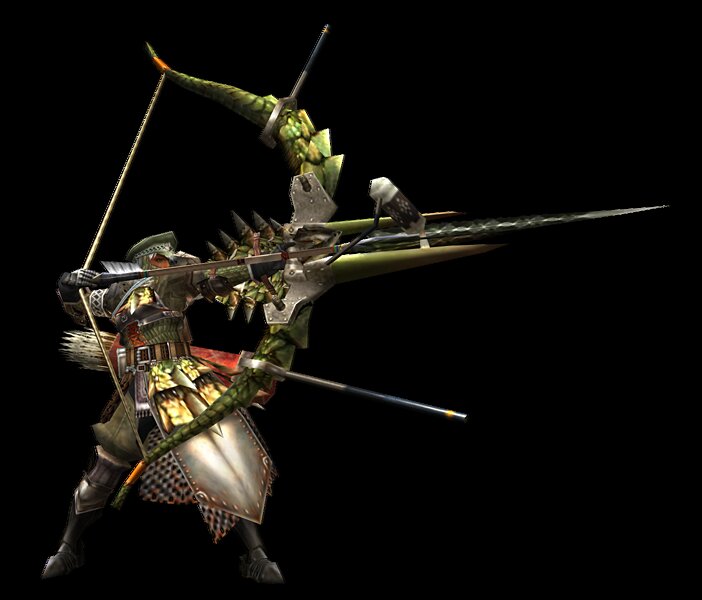 MHW Tier List (MHW Best Weapons) | Gamers Decide