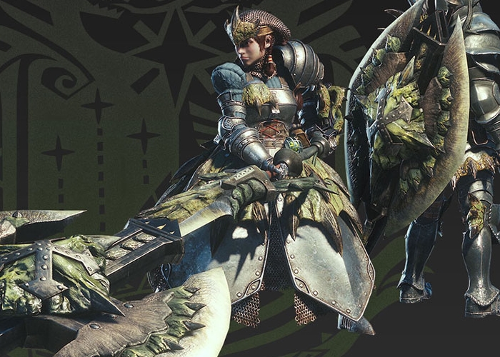 MHW Tier List (MHW Best Weapons) | Gamers Decide