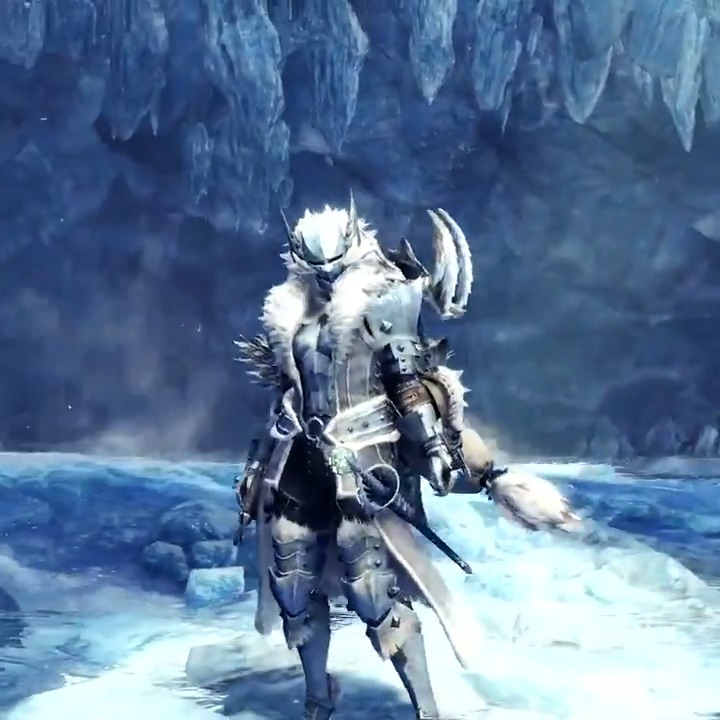 MHW Best Master Rank Armors | Gamers Decide