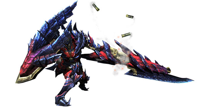 MHW Tier List (MHW Best Weapons) | GAMERS DECIDE
