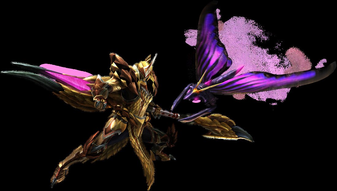 MHW Tier List (MHW Best Weapons) | Gamers Decide
