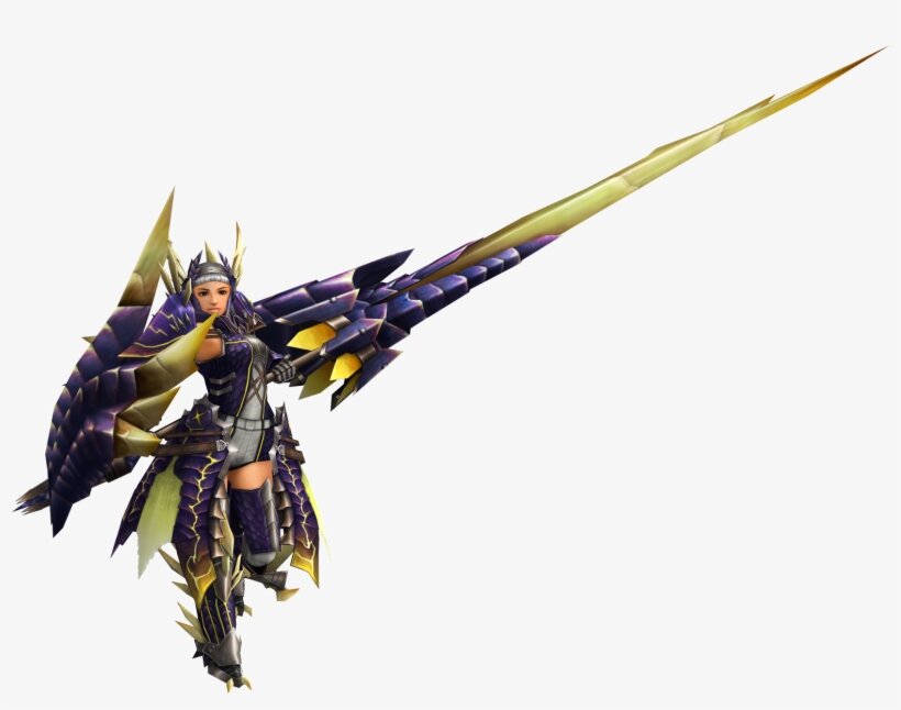 MHW Tier List (MHW Best Weapons) | GAMERS DECIDE